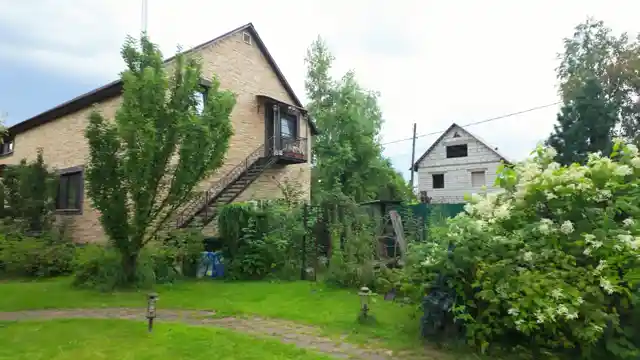 Коттедж на 14 человек