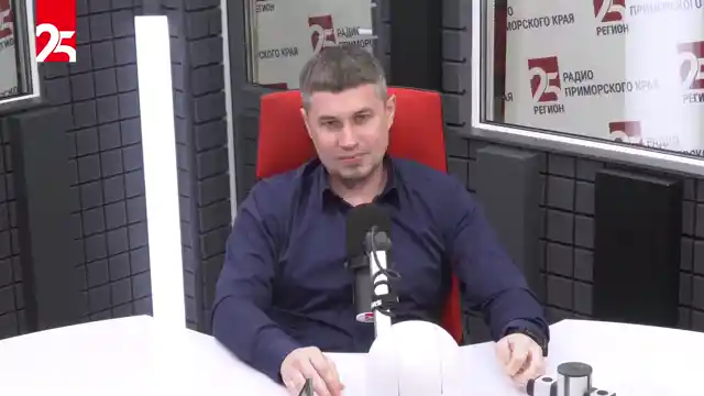 «Без галстуков»: Сергей Юраш – о развитии новых технологий интернет-соединения в Приморье