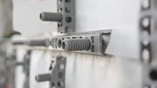 Монтаж Системы Крепления Фасадов от Альта Профиль