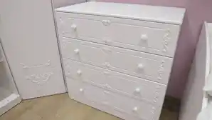 Видеообзор комода Карина