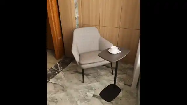 Видеообзор придиванного стола Дей