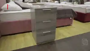 Видеообзор тумбы Тайлер