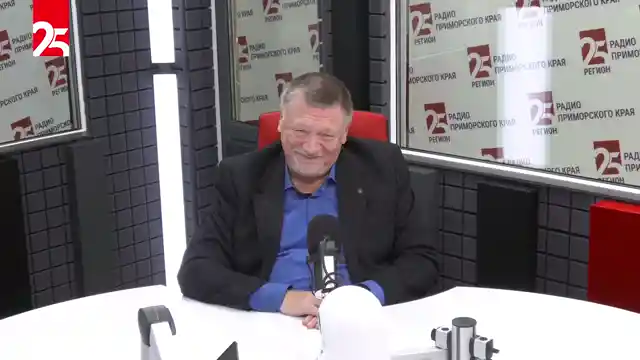 «Без галстуков»: Александр Ткачёв о 165-летии Пекинского договора