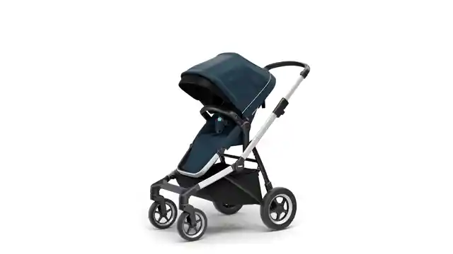 Thule Sleek 11000005 видео
