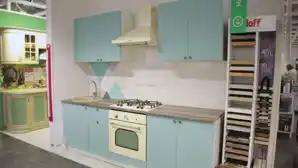 Видеообзор кухонного гарнитура Мишель