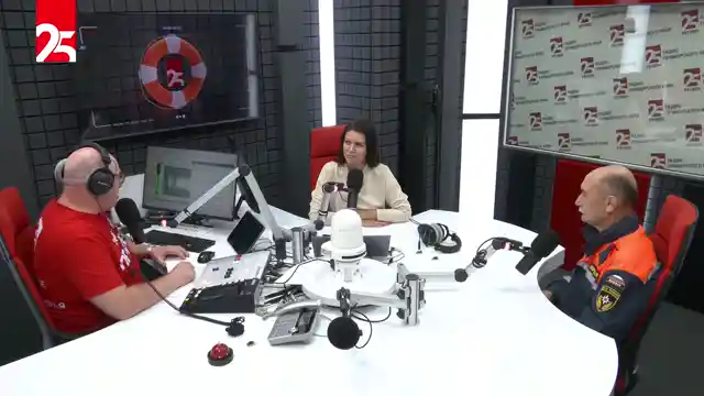 «Приморье без опасности»: спасатель МЧС Анатолий Морозов — об опасности спонтанного похода