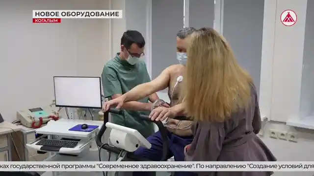 От ранней диагностики до контроля лечения