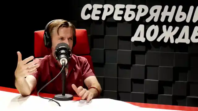 Про воспитание с Михаилом Стацюк - 10 | ОТКРЫТАЯ СТУДИЯ с Аленой Греф |