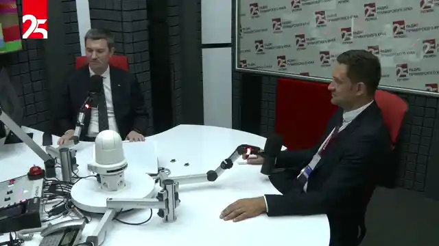 «Без галстуков»: Антон Заруцкий и Алексей Свирин – о V международной гребной регате во Владивостоке 