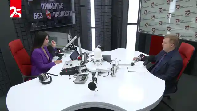 «Приморье без  опасности»: Иван Лях — о нелегальных кредиторах