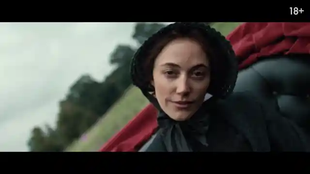 Психопатка - трейлер 1