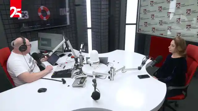 «Приморье без опасности»: Екатерина Елисеева — о БАДах и профилактике