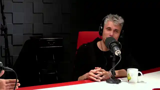 Работа смысла - 14 | Спикеры: Антон Балатрук и Слава Слава | div.podcast | 10.09.25