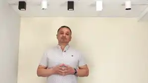 Видеообзор коллекции светильников Старк
