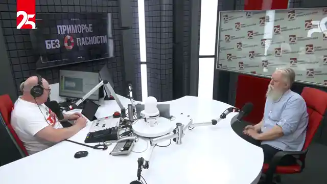 «Приморье без опасности»: Владислав Костылев о том, как станция СМП работает с вызовами пациентов