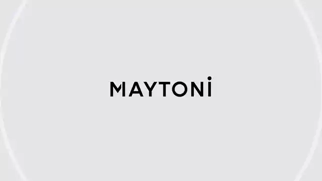 Видеообзор cветильника встраиваемого MAYTONI Downlight Pauline 7.8x5.8x7.8 см, GU10