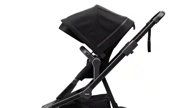 Thule Sleek 11000025 видео