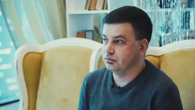 Отзыв о реабилитационном центре