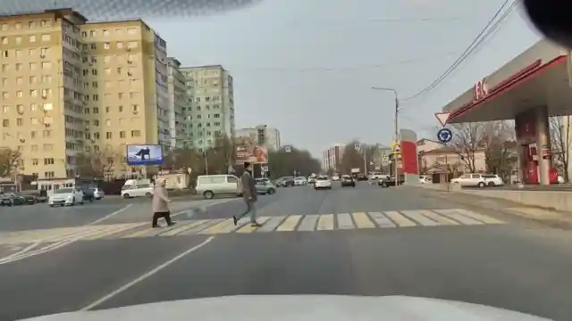 Превью видео о Кардан задний на HYUNDAI GRAND STAREX/H1 TQ D4CB 4618, 481004H100, Hyundai / KIA 481004H100 во Владивостоке.
