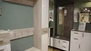Видеообзор шкафа для одежды 2-дверного Тоскана
