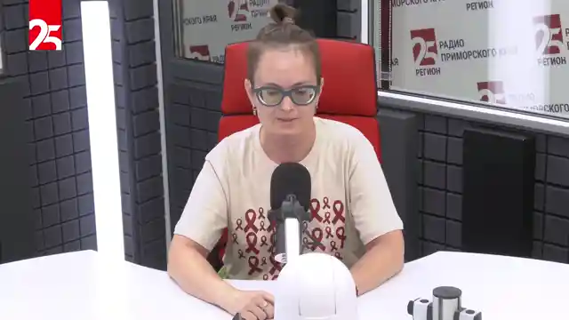 «Без галстуков»: Марина Печёркина – об опасности гепатитов В и С