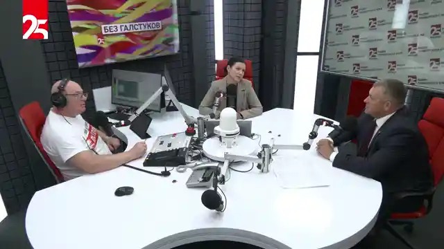 «Без галстуков»: Максим Полев — о поправках в положение о федеральном земельном контроле