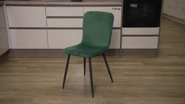 Видеообзор стула Leo