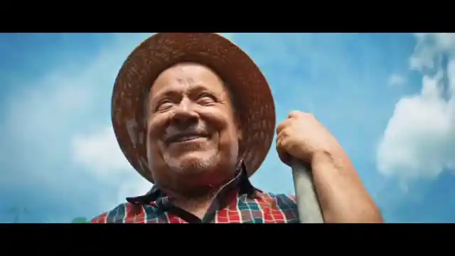 Лучшее лето в жизни - трейлер 1