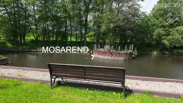 Коттедж на 20 человек
