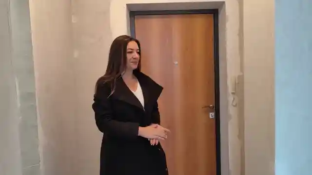 Видео Ремонт однокомнатной квартиры согласно дизайн-проекту