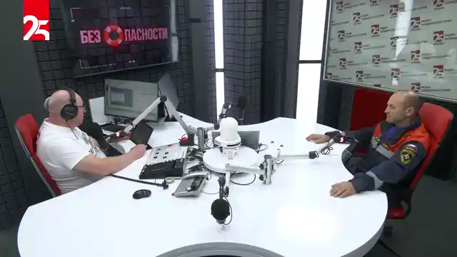 «Приморье без опасности»: Григорий Червень о поведении на воде и что делать в случае ЧС