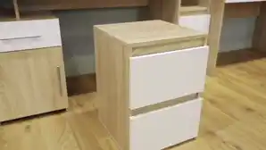 Видеообзор тумбы Рокс