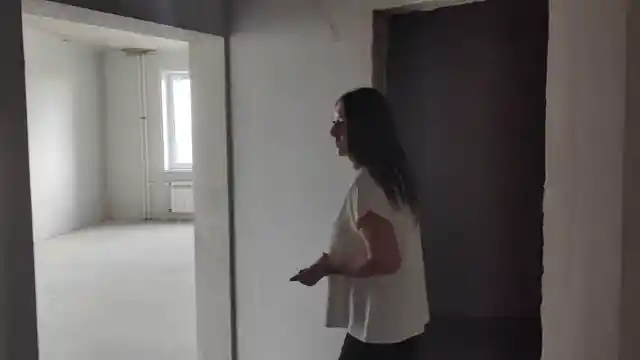 Видео Ремонт квартиры в ЖК Триумф