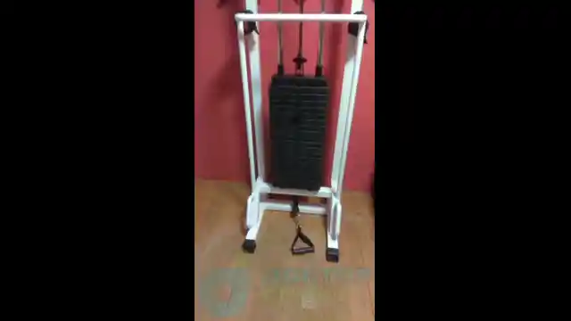 Видео