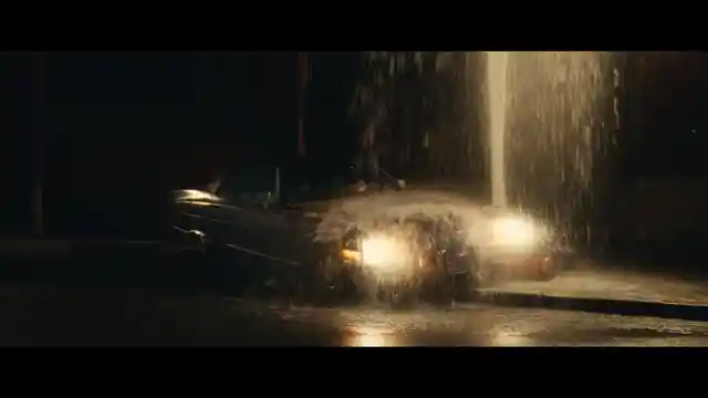Мотор Сити - трейлер 1