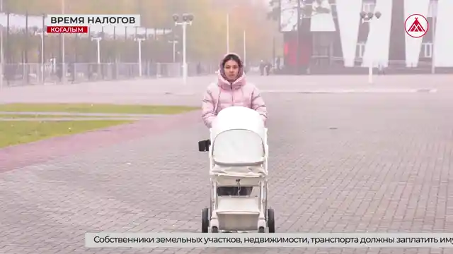 Стартовала кампания по уплате имущественных налогов