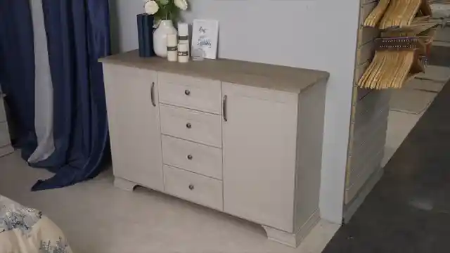 Видеообзор тумбы с ящиком Селена