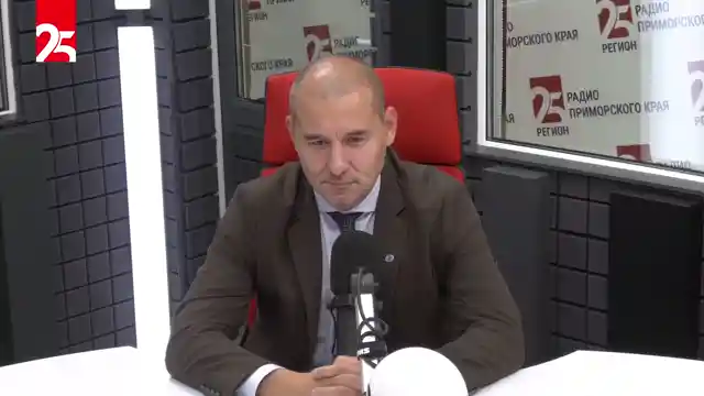 «Без галстуков»: Максим Пшеничнов, МНТК «Микрохирургия глаза» — об офтальмологической помощи по ОМС