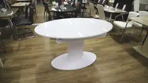 Обзор стола Сентра