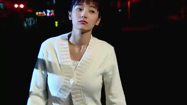 Восхитительная Чхун Хян - 3 серия