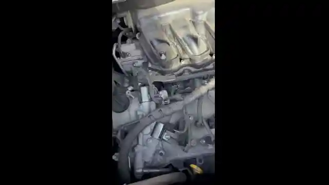 Превью видео о Двигатель на LEXUS RX350 2013/10 [ПРОБЕГ 61.826КМ] GGL15 2GR-FE 19000-31J80, Toyota 19000-31J80 во Владивостоке.