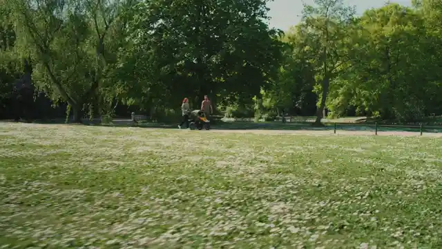 Thule Urban Glide 10101950 видео