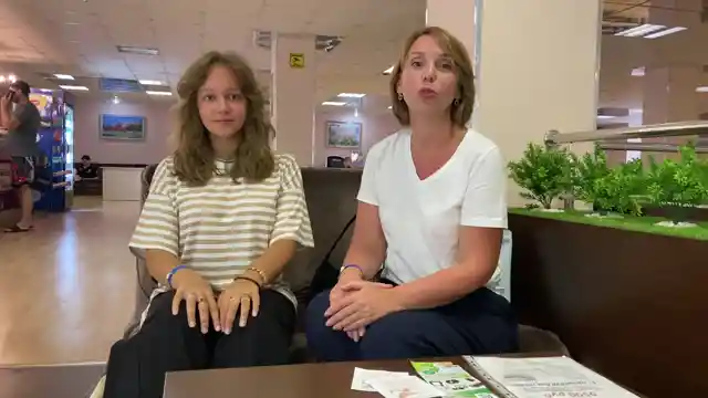 Отзыв об отдыхе в санатории "Адлеркурорт" корпус "Коралл"