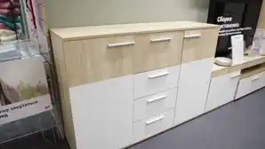 Видеообзор комода Рона широкого