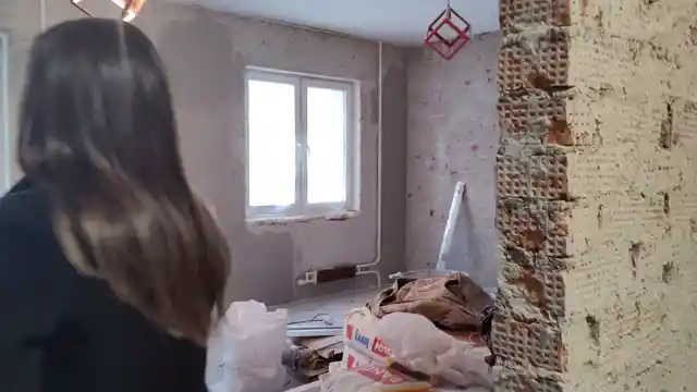 Видео Дизайнерский ремонт квартиры в новостройке