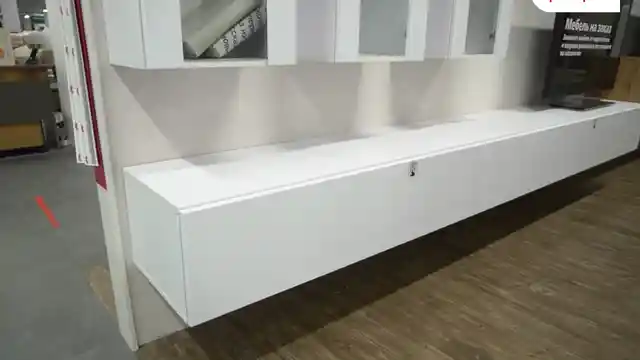 Видеообзор шкафа навесного Point