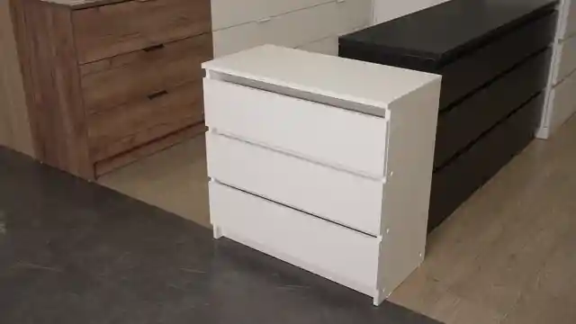Видеообзор комода Кент
