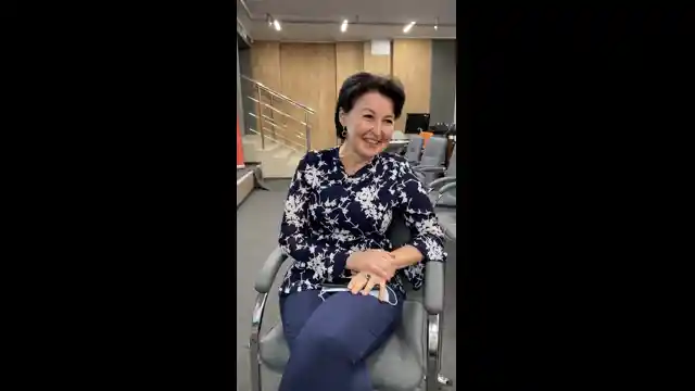 Работа с претензионным пациентом_видео отзыв_2