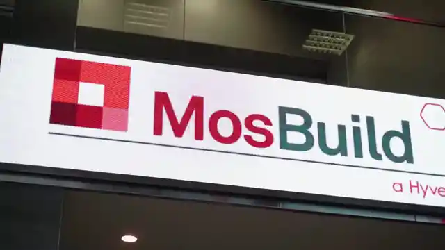 АльтаПрофиль на выставке MosBuild 2021
