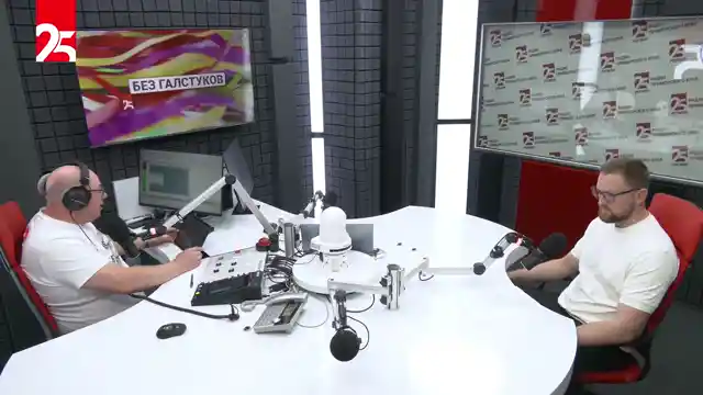 «Без галстуков»: Константин Бурдин – о компании «Дальрефтранс» и логистике свежих продуктов